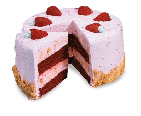 Cold Stone Cakes Prices, Designs and Ordering Process - Cakes Prices