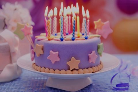 10 Best Places to Order Birthday Cakes - Cakes Prices