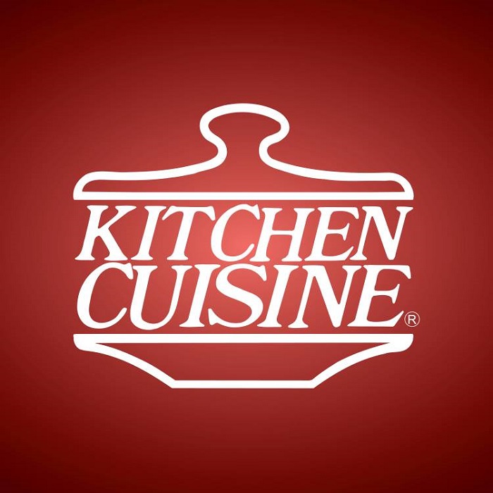 Rustic Kitchen Logo