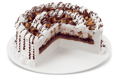 Dairy Queen Ice Cream Cakes Prices, Flavors, Ratings, and More