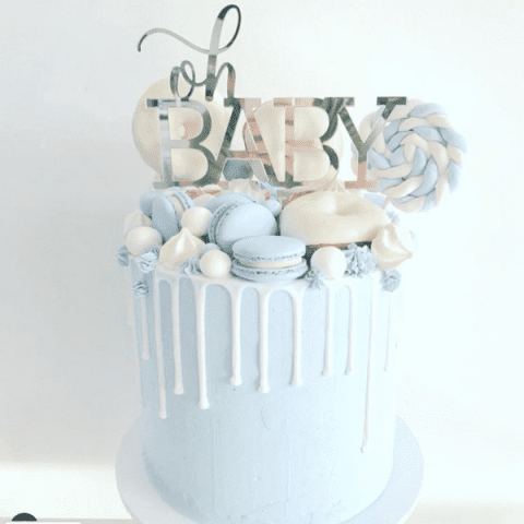 Stop and Shop Bakery Cakes Prices, Designs, and Order Process